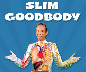 Slim Goodbody Doctor